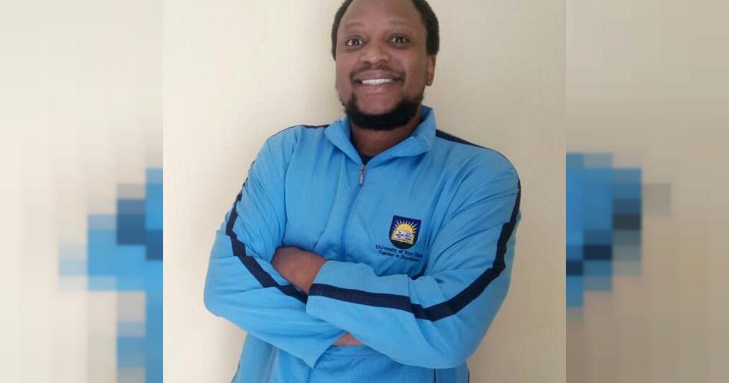 Gilbert Simbarashe joins Silverbacks as first-ever strength and ...
