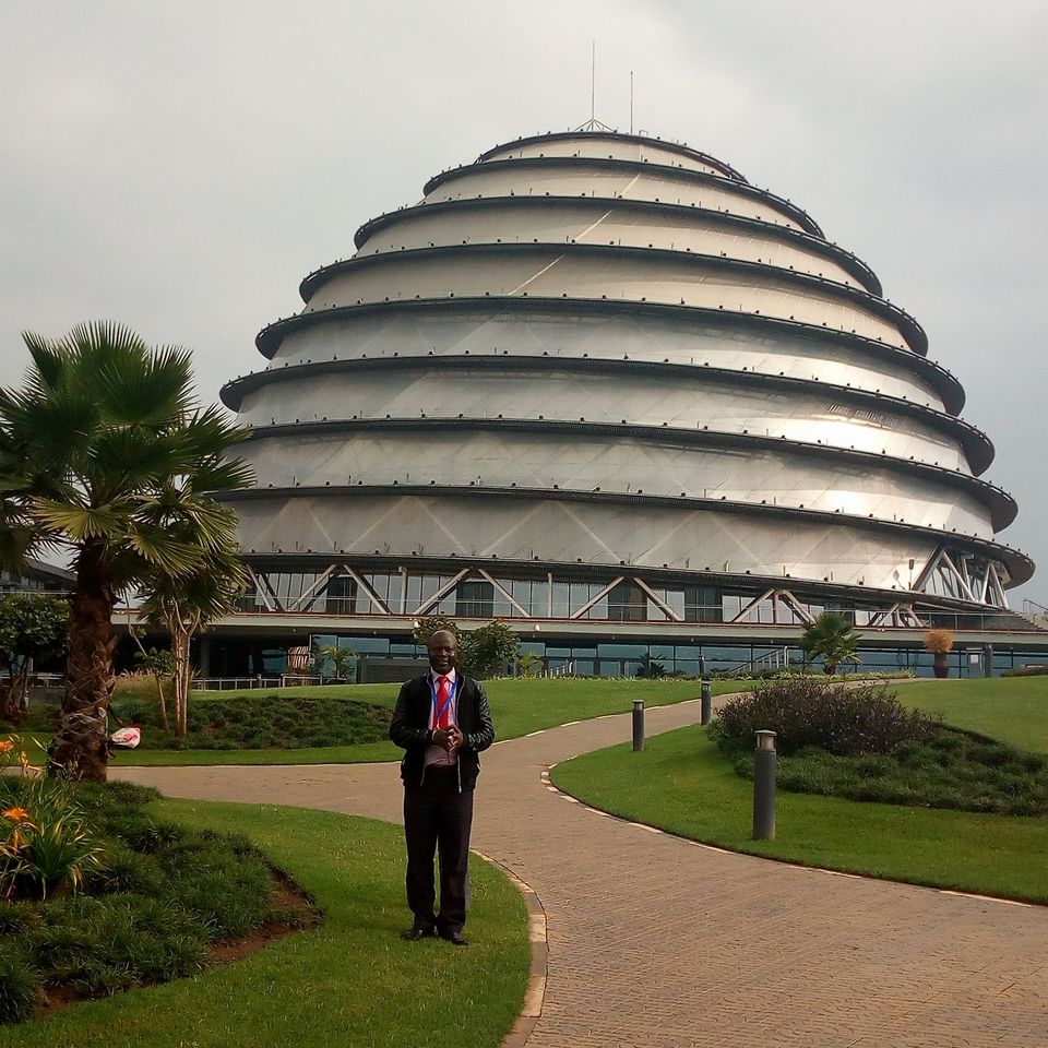 To friends obsessed with “human rights and freedoms, perceived poverty ...